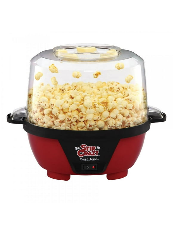 Countertop Popcorn Machines in Popcorn Machines - Walmart.com
