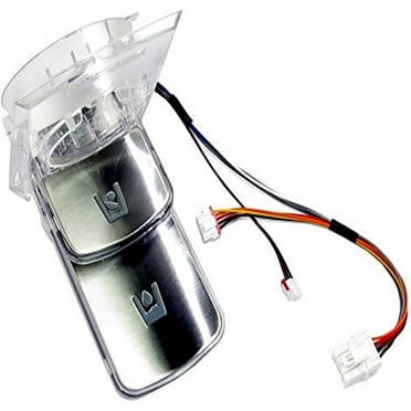 Samsung Genuine OEM DA81-06013A Refrigerator Evaporator Fan Motor ...