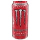 Monster Energy Ultra Red! - 16 Oz Cans - 12 Pack - Walmart.com