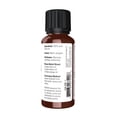 NOW Essential Oils, 100% Pure Clove Oil, Balancing Aromatherapy Scent ...