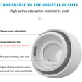 [3 Pairs] Replacement Ear Tips for Airpods Pro and Airpods Pro 2nd ...