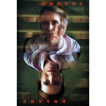 Unsane (DVD) - Walmart.com