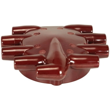 Mallory 29745 Distributor Cap - Walmart.com