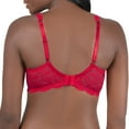 Smart And Sexy Womens Signature Lace Unlined Underwire Bra Style 85045