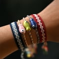 Adjustable Ceramic Fish Bead Bohemian Styles Jewelry for Women and ...