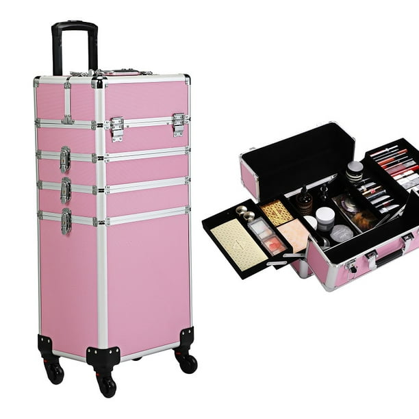 Travel Case Wheels