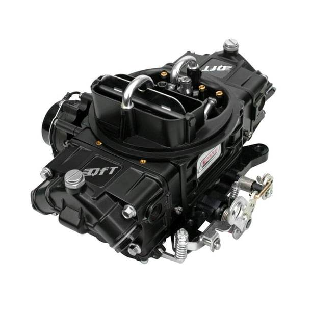 Quick Fuel Technology M-650 Carburetor - Walmart.com