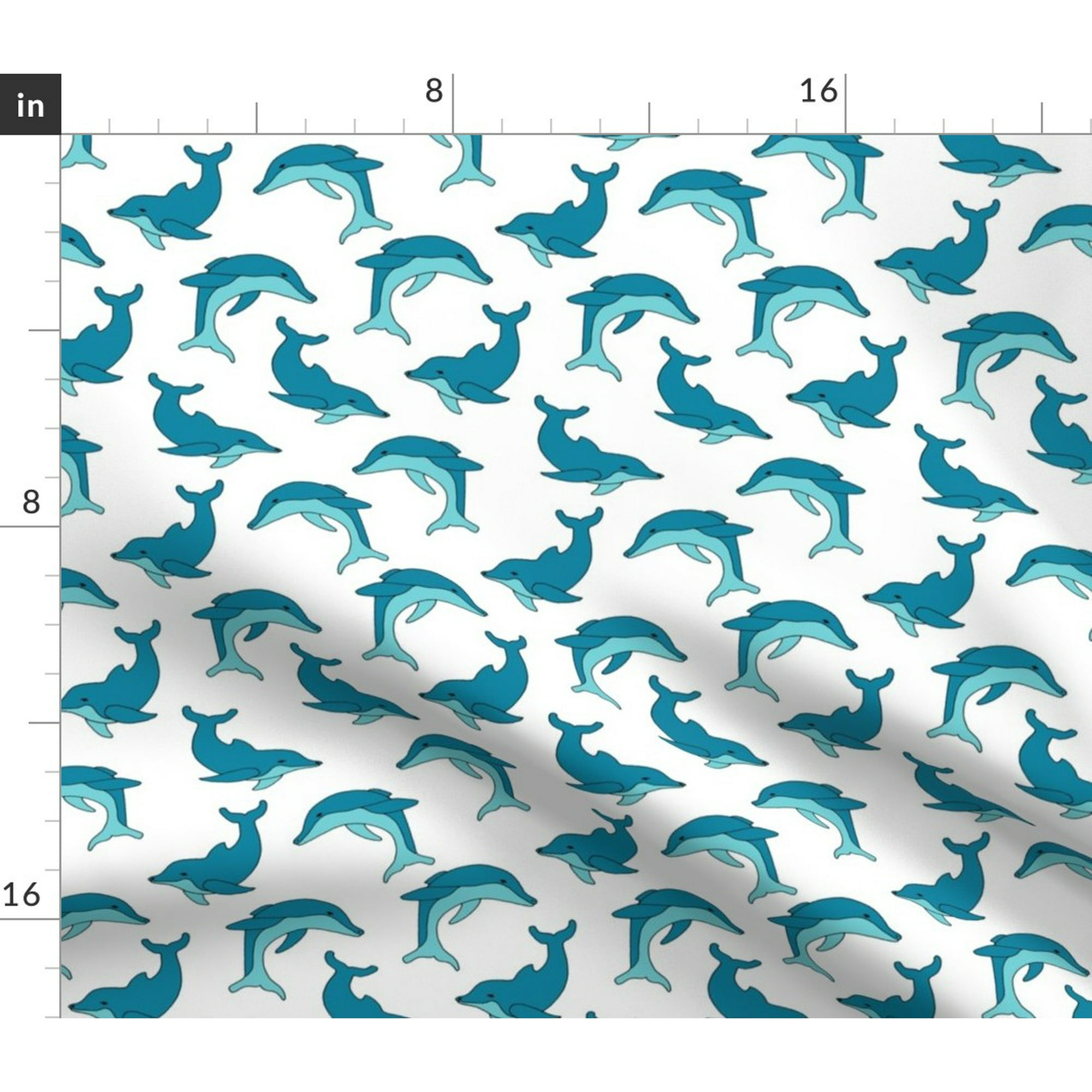 Blue Dolphin Clothing