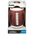 Franklin Sports, Official Football, 1000 Extra Grip, Brown - Walmart.com