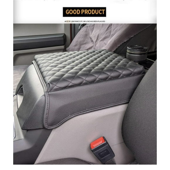 Ford F150 Center Console Cover