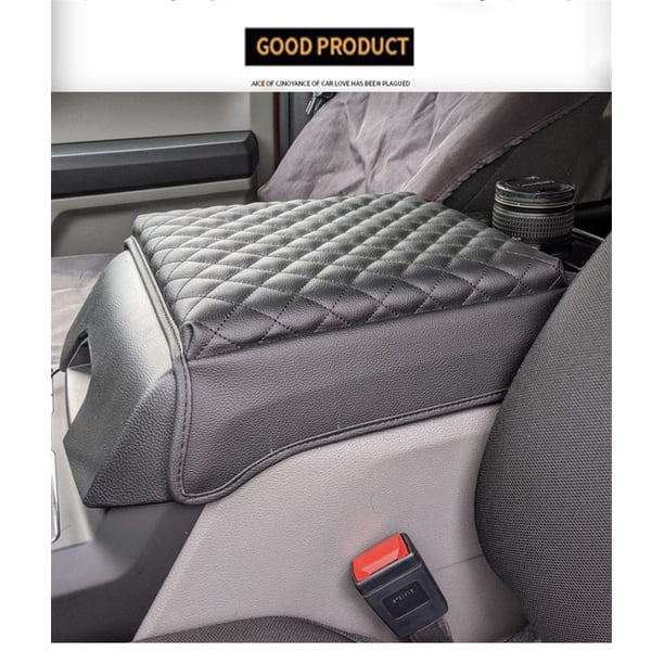 Ford F150 Center Console Cover