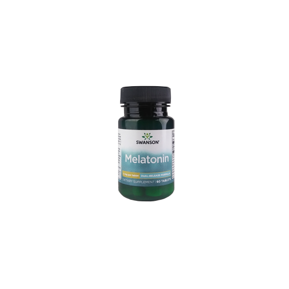 Extended Release Melatonin