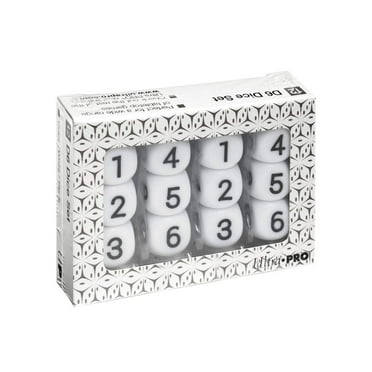 Genesys Roleplaying Dice Pack - Walmart.com