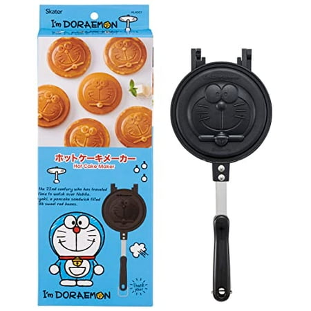Skater Hot cake maker Fun with parents and children Direct fire ...