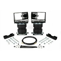 Firestone Ride-Rite Air Helper Spring Kit Rear 99-04 Ford F250/F350 ...