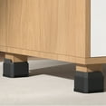 4pack Furniture Pad For Sofa Table Legs Antislip Moisture Proof ...