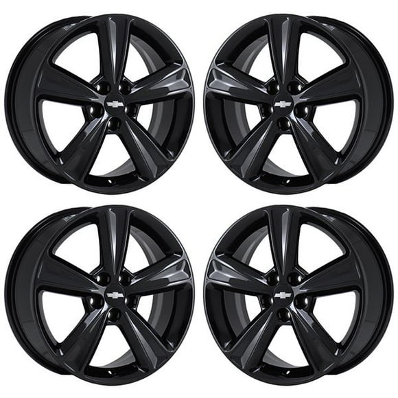 Chevy Cruze Rims