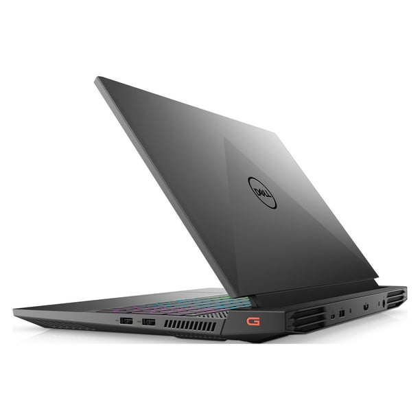 Restored Dell G15 5511 Gaming Laptop (2021) | 15.6" FHD | Core i5 ...