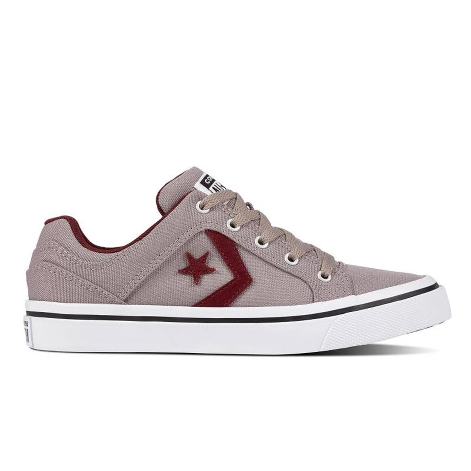 Tenis Converse Chuck Taylor All Star Mujer Urbano gris 24 CONVERSE ...