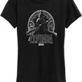 Wicked - Elphaba Decorative - Women's Short Sleeve Graphic T-Shirt ...