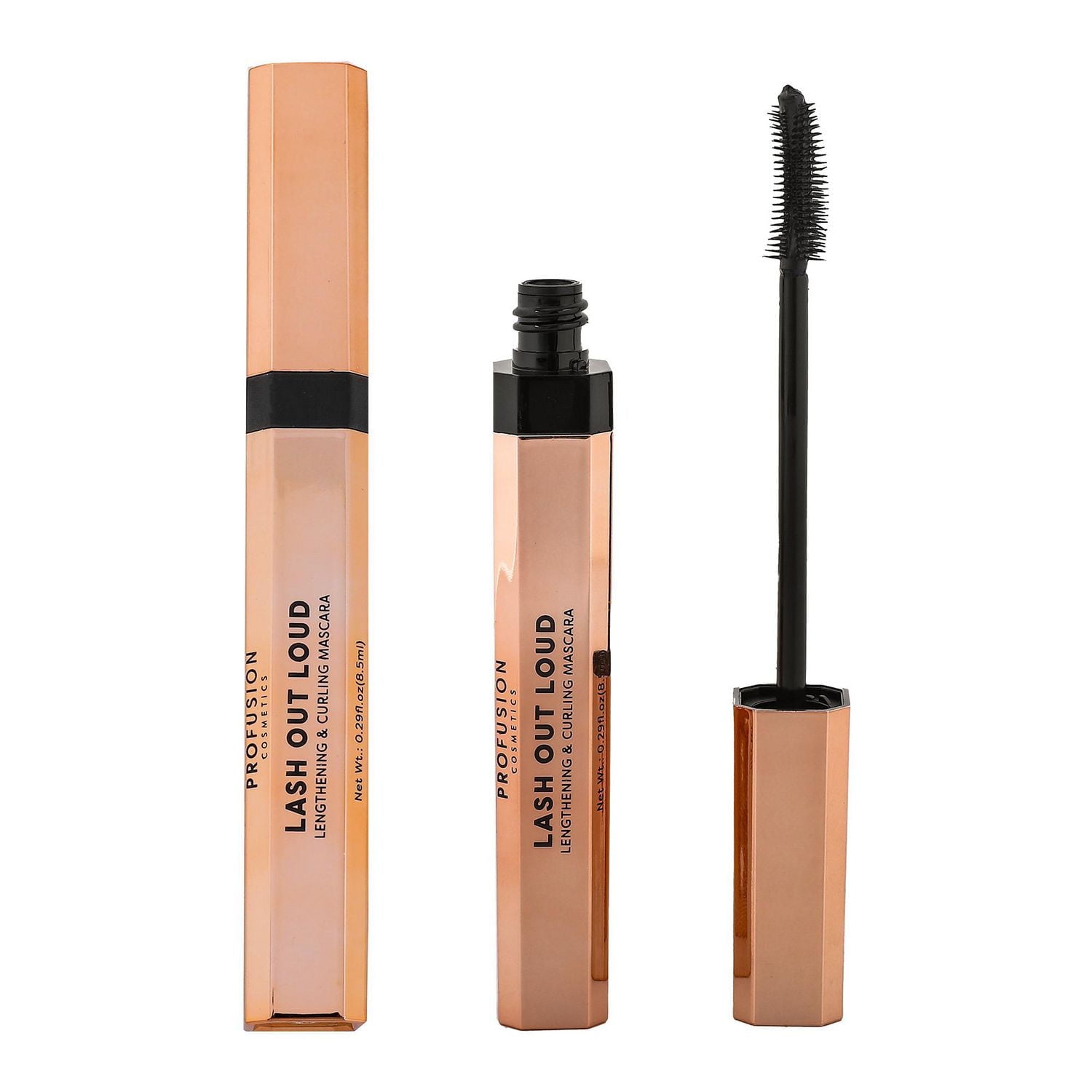 Click here for Profusion Cosmetics Lash Out Loud Lengthening & Cu... prices