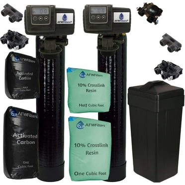 FLEX LINE ADAPTER INCLUDED-AFWFilters Built Fleck 5600SXT 48,000 Grain ...