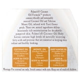 Palmer's Coconut Oil Body Lotion, 12.0 FL OZ - Walmart.com