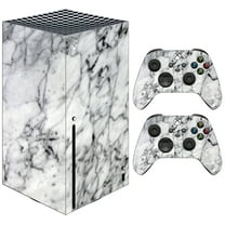 VWAQ Camo Skin For Xbox Series X Console and Controllers - Arctic ...