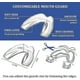Mouthguard For Teeth Grinding And Clenching, Anti-grinding Mouthguard ...