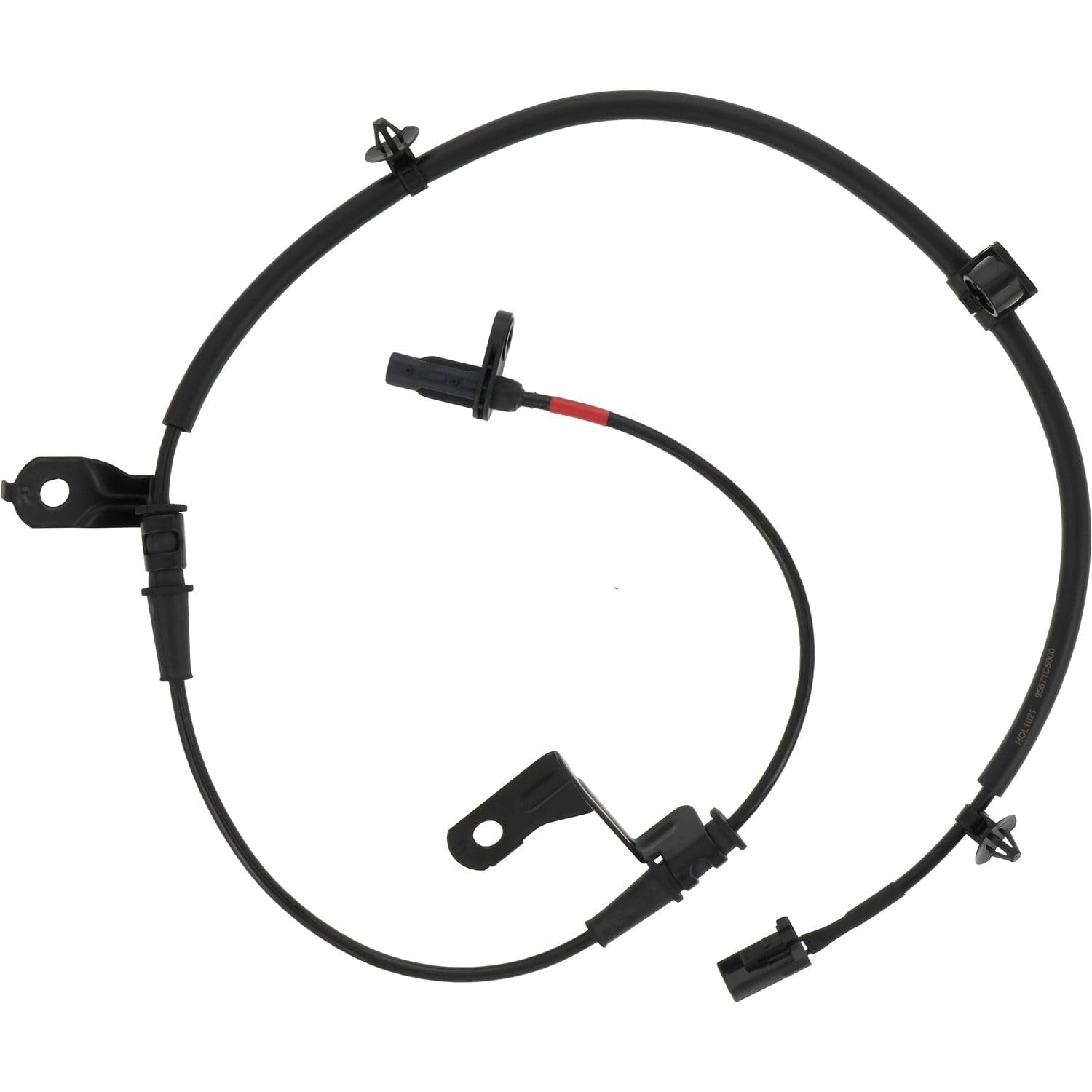Click here for Holstein 2abs3658 Abs Wheel Speed Sensor prices