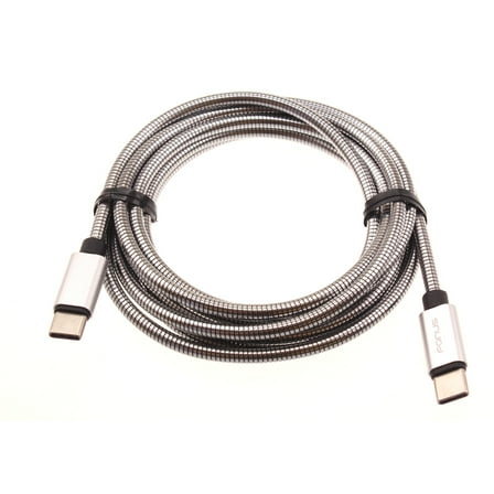 HQRP IEEE 1394 4pin to 4pin Cable / Cord compatible with Panasonic PV ...