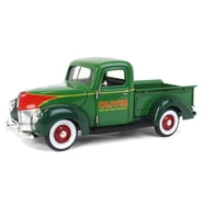 Greenlight 1/64 2017 RAM 3500 Laramie Dually, Yellowstone Dutton Ranch ...