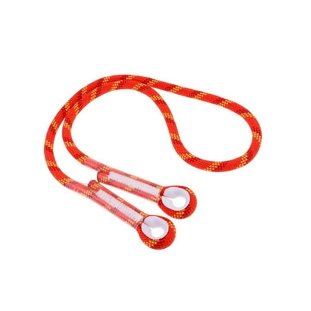 10.5mm Rock Climbing Knotted Pre-sewn Eye-to-Eye Prusik Loop Loop Cord ...
