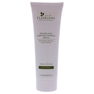 BodyActive Body Scrub - Magnolia by Villa Floriani for Women -5 x 1.41 ...