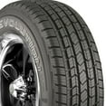 Cooper Evolution H/T All-Season 265/70R17 115T Tire Fits: 2014-18 ...