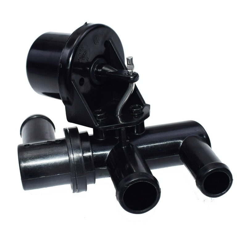 Chevy Heater Control Valve
