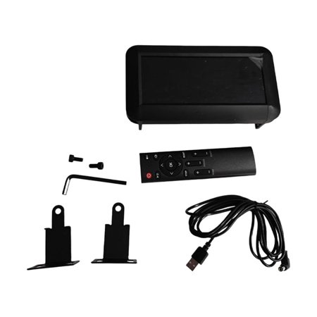 fastboy Electronic Scoreboard LED Digital Screen Remote Control ...