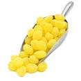 Candy Retailer Old Fashioned Candy Drops Natural Lemon Drops 1lb ...
