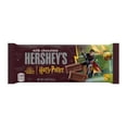 (2 pack) Hershey's Milk Chocolate Harry Potter™ Halloween Candy, Bars 1 ...