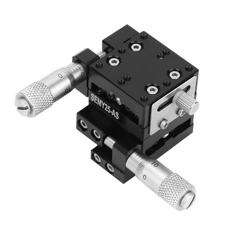 Linear Guide XY Linear Stages Fine-tuning Linear Stages Aluminium Alloy ...