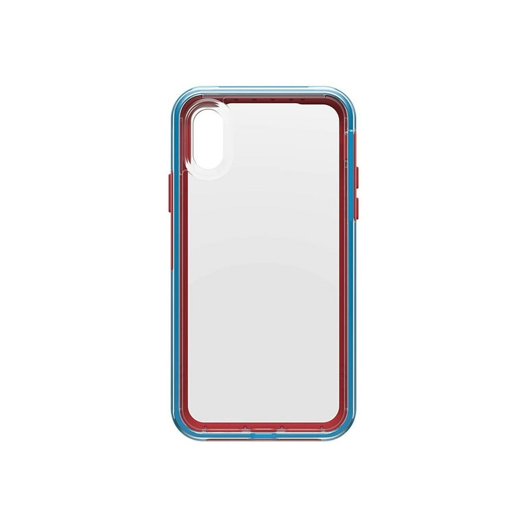 Iphone 5c Cases Lifeproof Red
