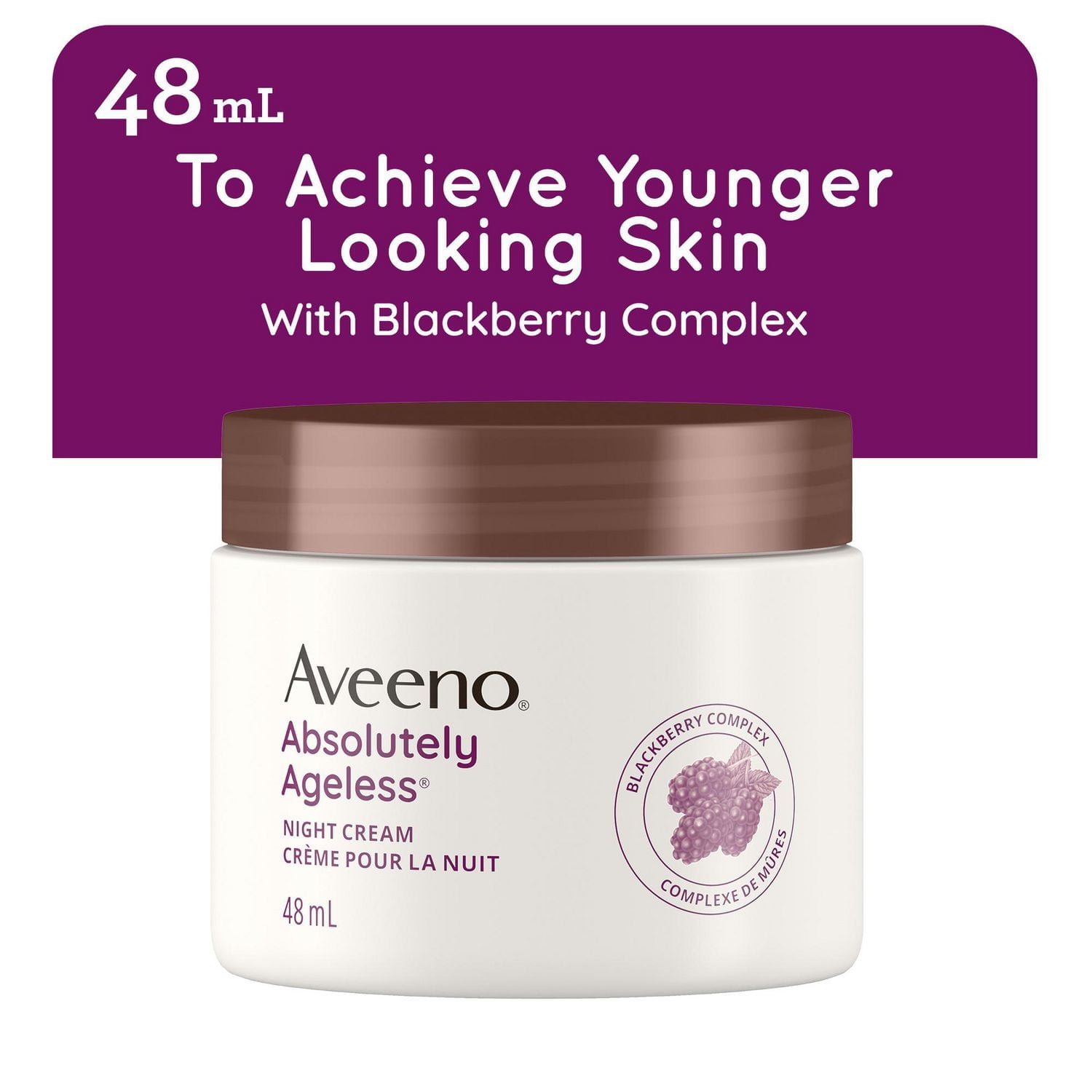 Click here for Aveeno Absolutely Ageless Night Cream/Aveeno Absol... prices