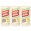 Bon Ami Natural Powder Cleanser for Kitchen, Bath, and Shower - 14 oz ...