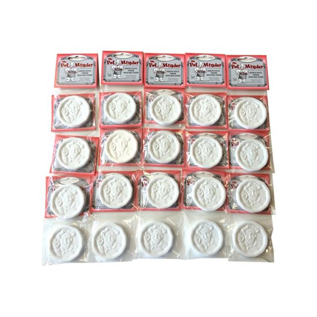 JBK Pottery 02058 Pot Minders - Walmart.com