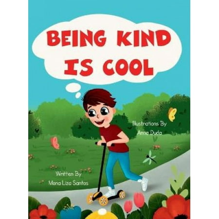 Being Kind is Cool | Walmart Canada