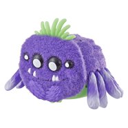 Yellies! Toofy Spooder; Voice-Activated Spider Pet; Ages 5 and up ...