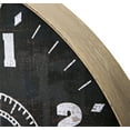 Clark Wall Clock - Walmart.com