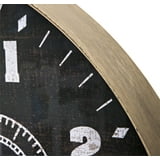 Clark Wall Clock - Walmart.com