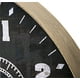 Clark Wall Clock - Walmart.com