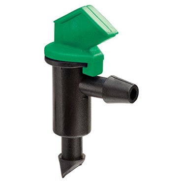 Orbit 3 Pack (30 Total Pieces) 1 Gallon per Hour GPH Drip Irrigation ...